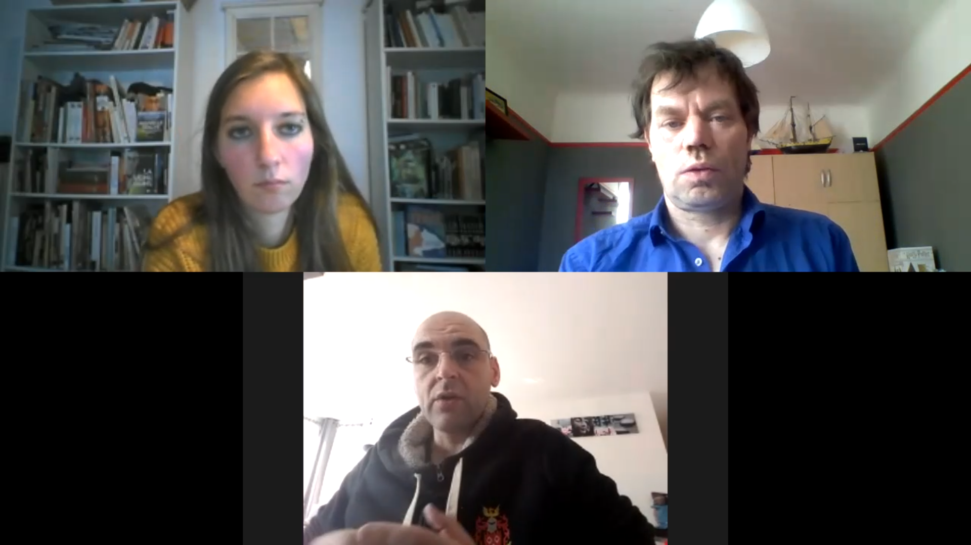 « Fin du confinement : une insurrection est-elle à venir ? » – Quartier ...