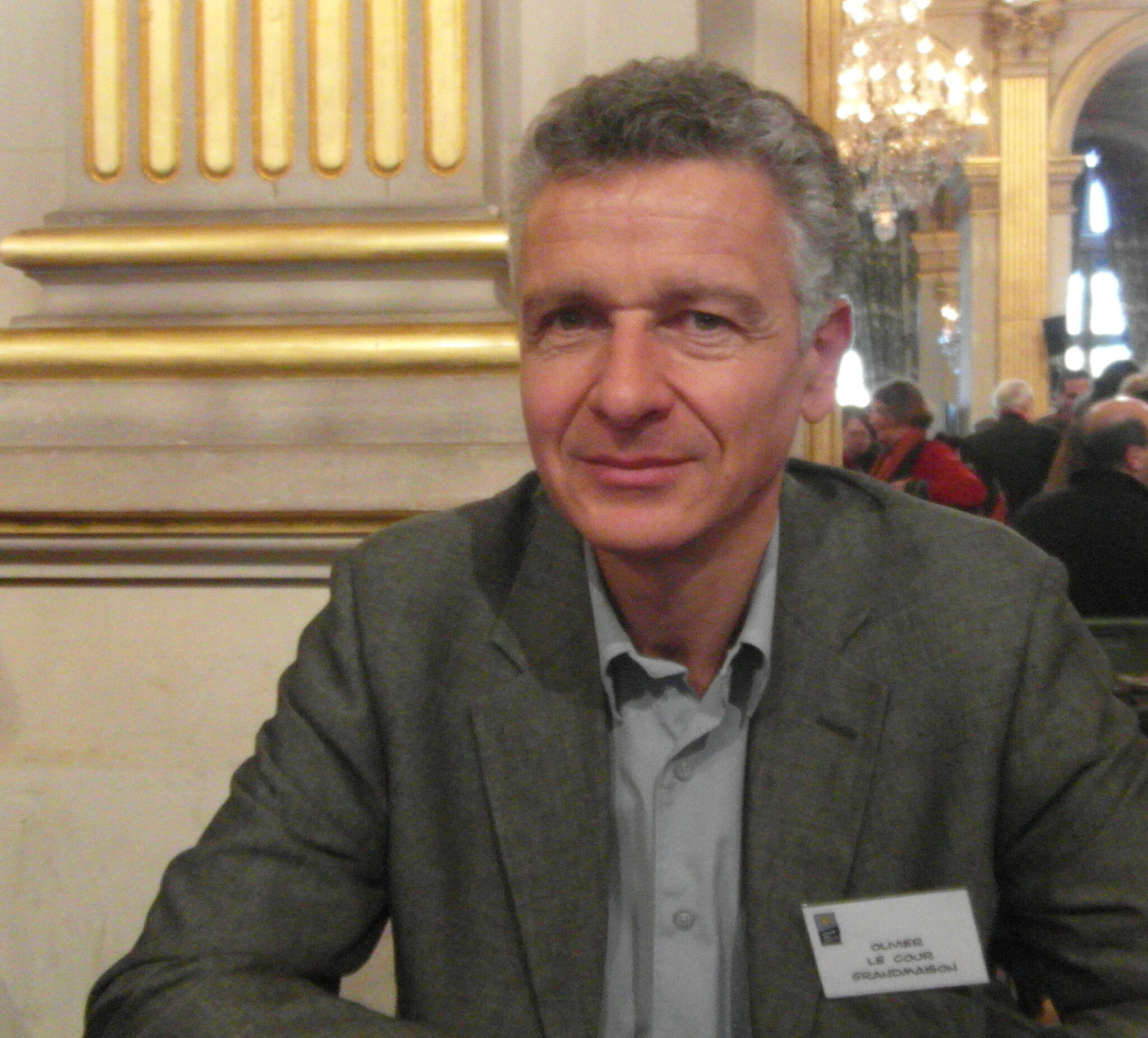 "Ce qui est à l’œuvre désormais en France, et sous des formes à chaque ...